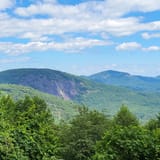Sunset Rock Trail, North Carolina - 724 Reviews, Map | AllTrails