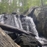 Falling Branch Trail to Kilgore Falls, Maryland - 1,187 Reviews, Map ...