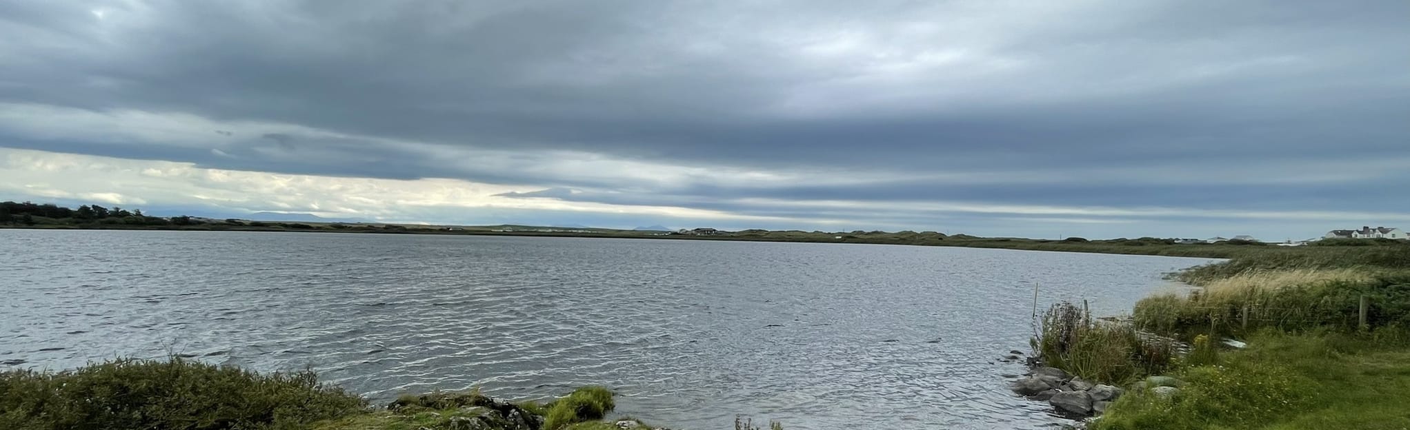 Rhosneigr Circular, Anglesey, Wales - 77 Reviews, Map | AllTrails