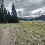 Colorado Trail: Segment 6, Colorado - 206 Reviews, Map | AllTrails