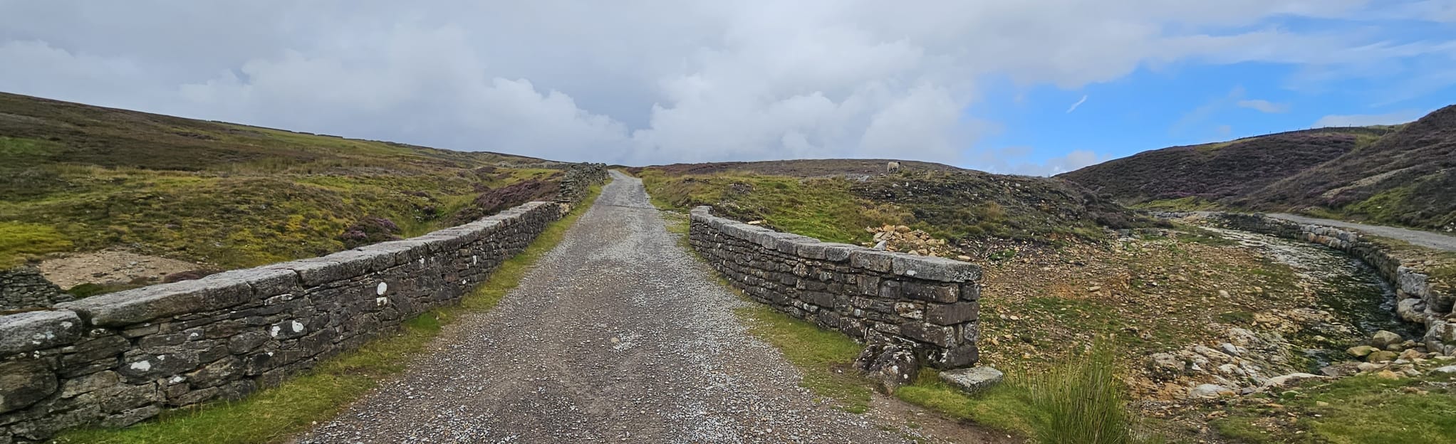 Old Gang Smelt Mill and Reeth High Moor: 115 Reviews, Map - North ...