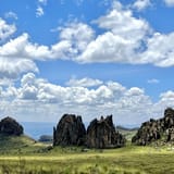 Mount Satima via Dragon's Teeth, Nyandarua, Kenya - 28 Reviews, Map ...