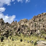Mount Satima via Dragon's Teeth, Nyandarua, Kenya - 28 Reviews, Map ...