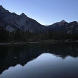 Mount Lorette Pond Trail, Alberta, Canada - 240 Reviews, Map | AllTrails