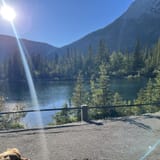 Mount Lorette Pond Trail, Alberta, Canada - 240 Reviews, Map | AllTrails