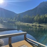 Mount Lorette Pond Trail, Alberta, Canada - 240 Reviews, Map | AllTrails