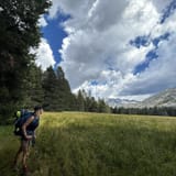 Blayney Meadow Hot Spring, California - 97 Reviews, Map | AllTrails