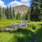 Strawberry River, Utah - 65 Reviews, Map | AllTrails