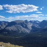 Forest Canyon Overlook, Colorado - 283 Reviews, Map | AllTrails