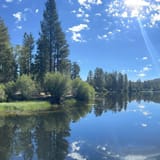Jenks Lake Trail, California - 892 Reviews, Map | AllTrails