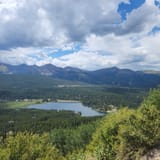 Boreas Pass Road and Baker's Tank Trail Loop, Colorado - 778 Reviews ...