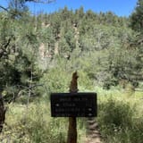 Chamisa Trail, New Mexico - 1,174 Reviews, Map | AllTrails