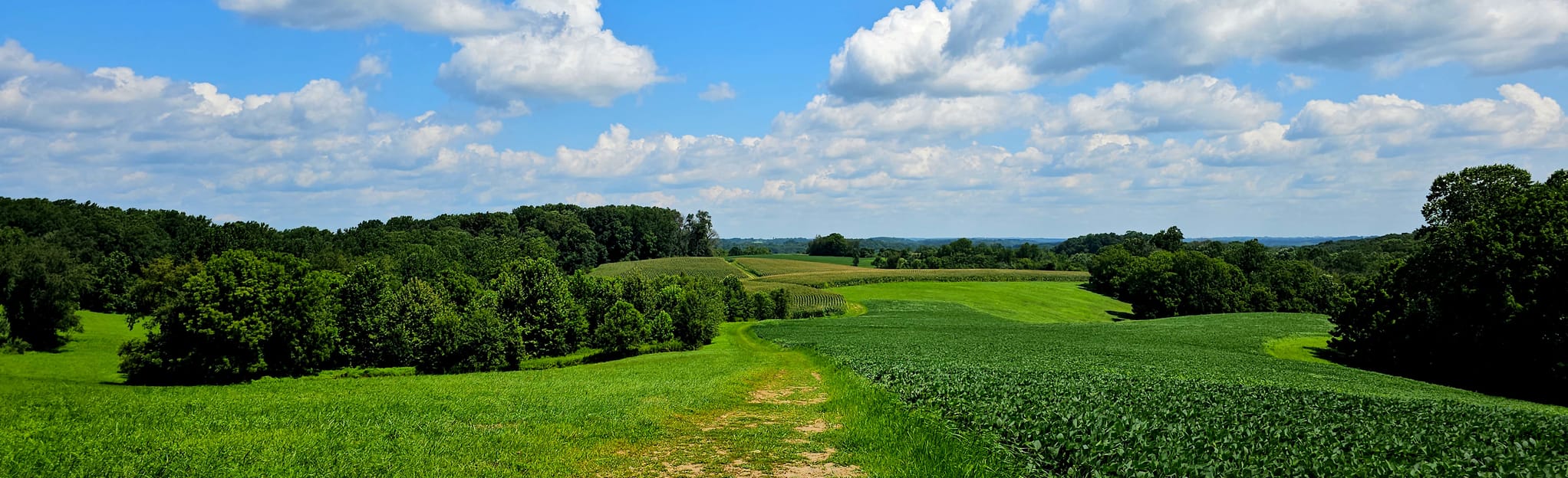 Peter Hausmann Trail at ChesLen Preserve, Pennsylvania - 336 Reviews ...