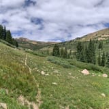 Jones Pass via Jones Pass Road, Colorado - 418 Reviews, Map | AllTrails