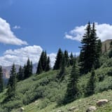 Jones Pass via Jones Pass Road, Colorado - 418 Reviews, Map | AllTrails