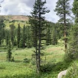 Jones Pass via Jones Pass Road, Colorado - 418 Reviews, Map | AllTrails