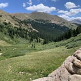 Jones Pass via Jones Pass Road, Colorado - 418 Reviews, Map | AllTrails