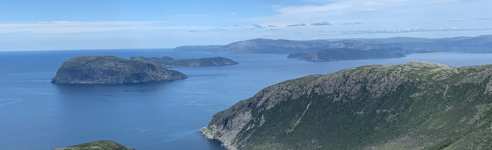 Murray Mountain: 13 Reviews, Map - Newfoundland and Labrador, Canada ...