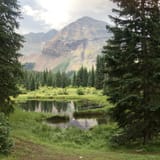 Sharkstooth Pass Trail, Colorado - 157 Reviews, Map | AllTrails