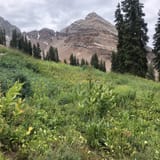 Sharkstooth Pass Trail, Colorado - 157 Reviews, Map | AllTrails