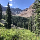 Sharkstooth Pass Trail, Colorado - 157 Reviews, Map | AllTrails