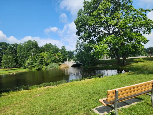 Best Hikes and Trails in Buhl Park | AllTrails