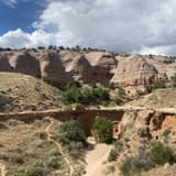 Church Rock Trail, New Mexico - 482 Reviews, Map | AllTrails