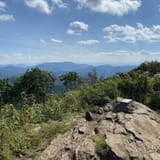 Siler Bald via Appalachian Trail, North Carolina - 659 Reviews, Map ...