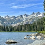 Spectacle Lake, Washington - 484 Reviews, Map | AllTrails