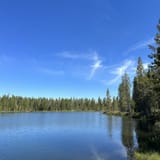 Bench Lakes Trail, Idaho - 979 Reviews, Map | AllTrails