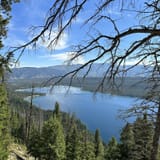 Bench Lakes Trail, Idaho - 979 Reviews, Map | AllTrails