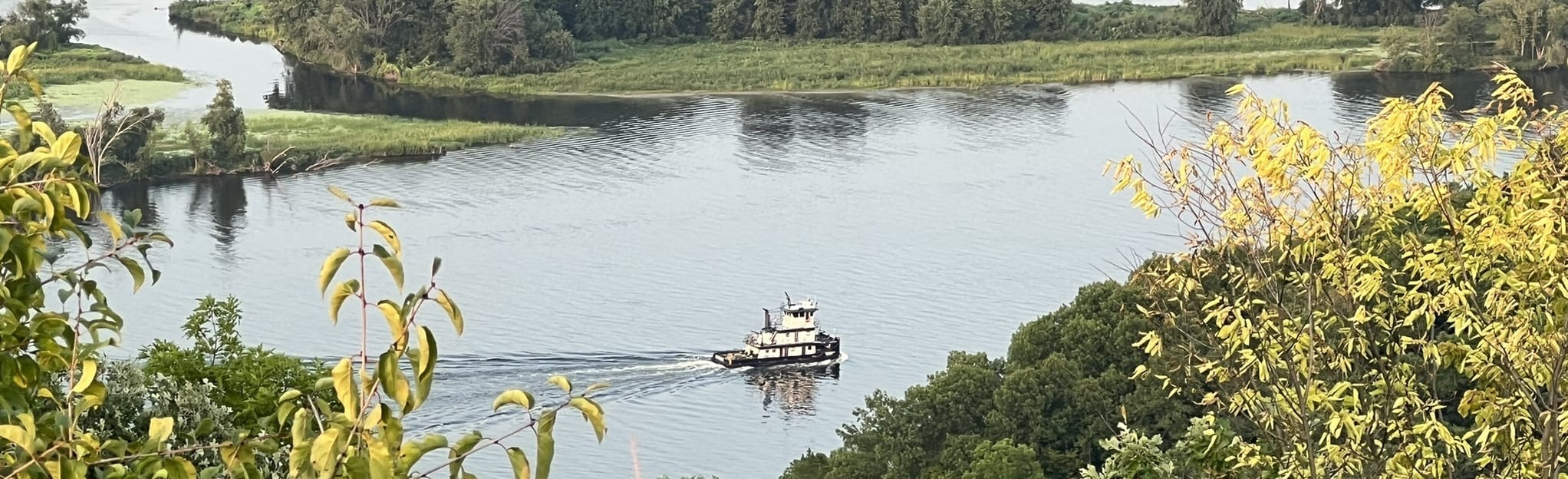 Great River Bluffs Trail and King's Bluff Loop, Minnesota - 245 Reviews ...