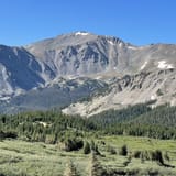 Mount Harvard Trail, Colorado - 678 Reviews, Map | AllTrails