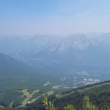 Mount Allan from Ribbon Creek, Alberta, Canada - 809 Reviews, Map ...