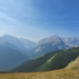 Mount Allan from Ribbon Creek, Alberta, Canada - 809 Reviews, Map ...