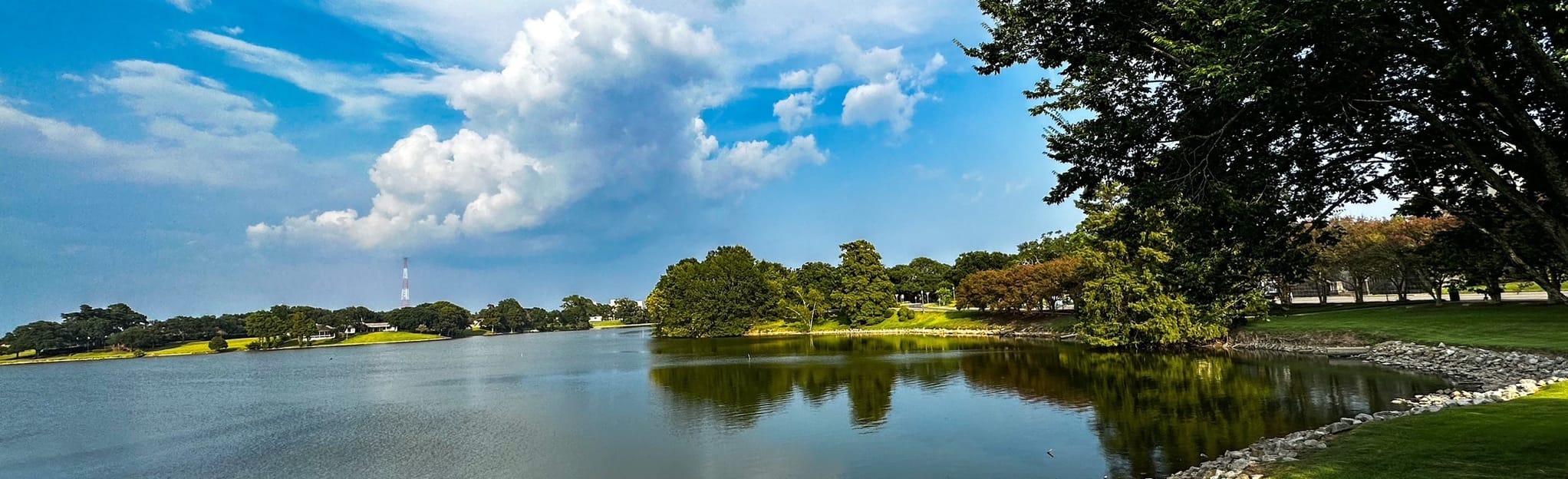 Capitol Lake Shore Trail, Louisiana - 44 Reviews, Map | AllTrails