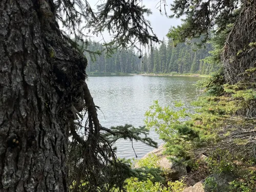 Best 10 Hiking Trails in Sky Lakes Wilderness | AllTrails