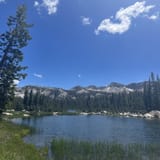 Dinkey Lakes Trail, California - 402 Reviews, Map | AllTrails
