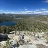 Dinkey Lakes Trail, California - 402 Reviews, Map | AllTrails
