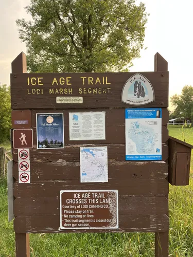 Best Hikes and Trails in Lodi Marsh State Wildlife Area | AllTrails