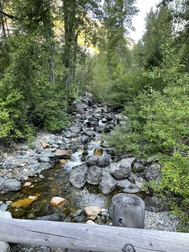 Best Waterfall Trails in Mazama | AllTrails