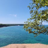 Grand Island Loop, Michigan - 447 Reviews, Map | AllTrails