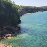 Grand Island Loop, Michigan - 447 Reviews, Map | AllTrails