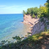 Grand Island Loop, Michigan - 447 Reviews, Map | AllTrails