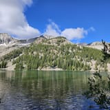 Thomas Lakes Trail, Colorado - 1,325 Reviews, Map | AllTrails