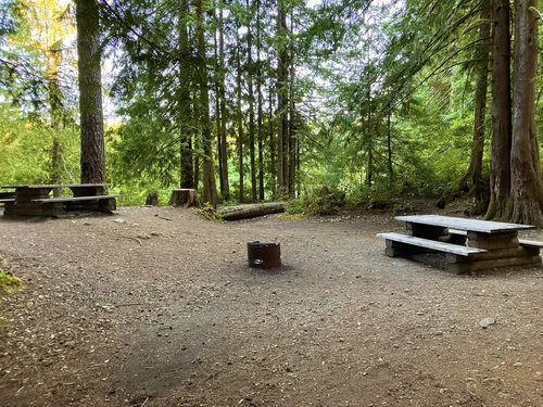 Best Hikes and Trails in Lizard Lake Recreation Site | AllTrails