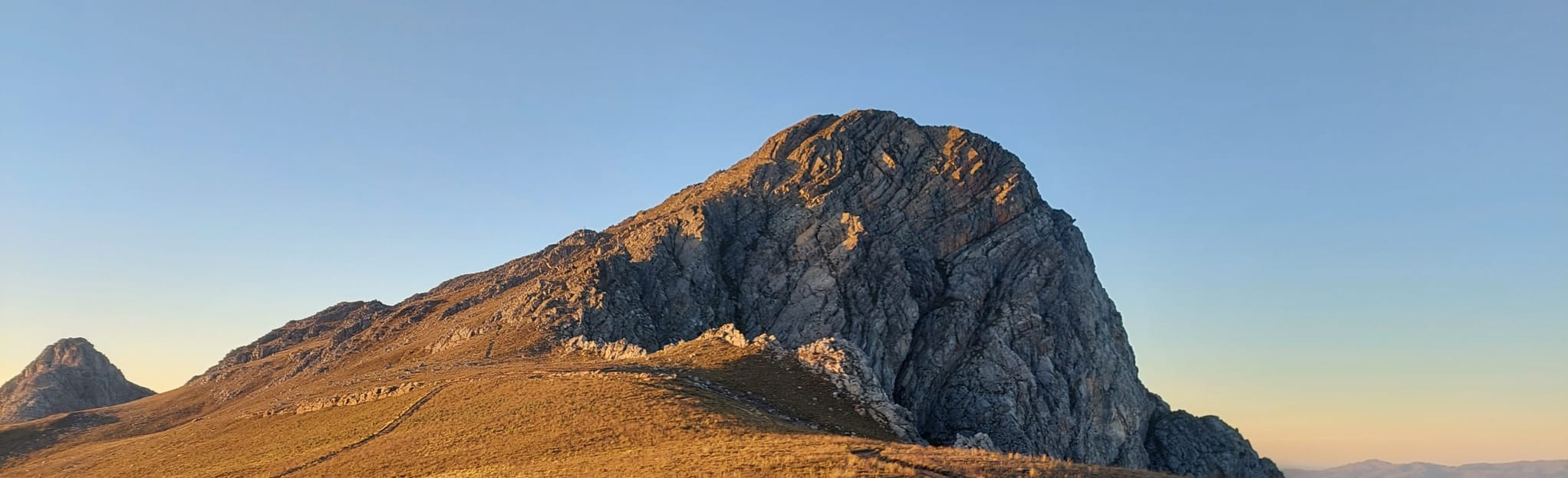 Dassieshoek Peak via Koo Valley: 2 Fotos - Westkap, Südafrika | AllTrails