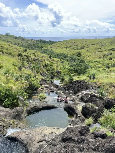 10 Best Trails and Hikes in Guam | AllTrails