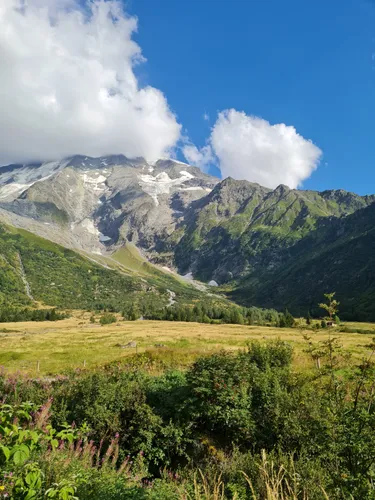 10 Best Trails and Hikes in Les Contamines-Montjoie | AllTrails
