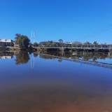 Dorntj Koorliny - Burlong Pool, Western Australia, Australia - 15 ...